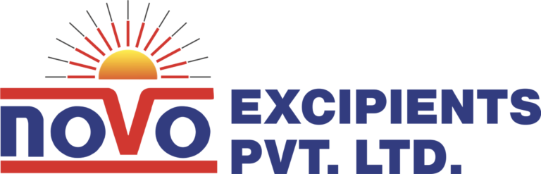 Pharmaceutical Excipient Manufacturer in India | Novo Excipients